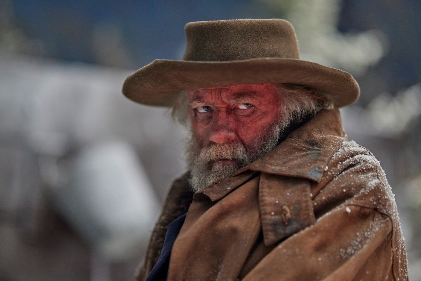 Photo du film Butcher's Crossing - Photo 7 sur 11 - AlloCiné