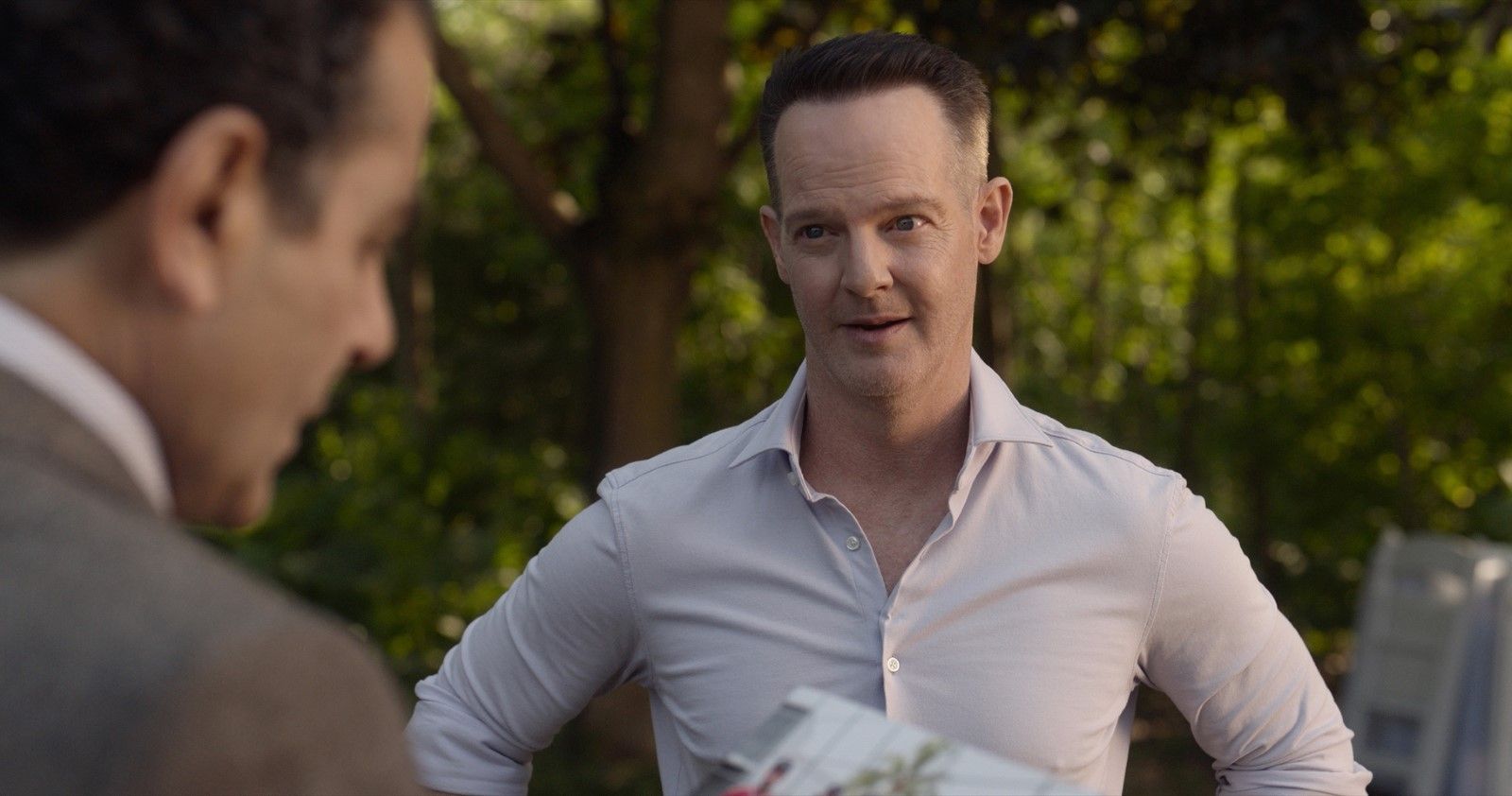 Photo de Monk, le retour - Photo 23 sur 44 - AlloCiné