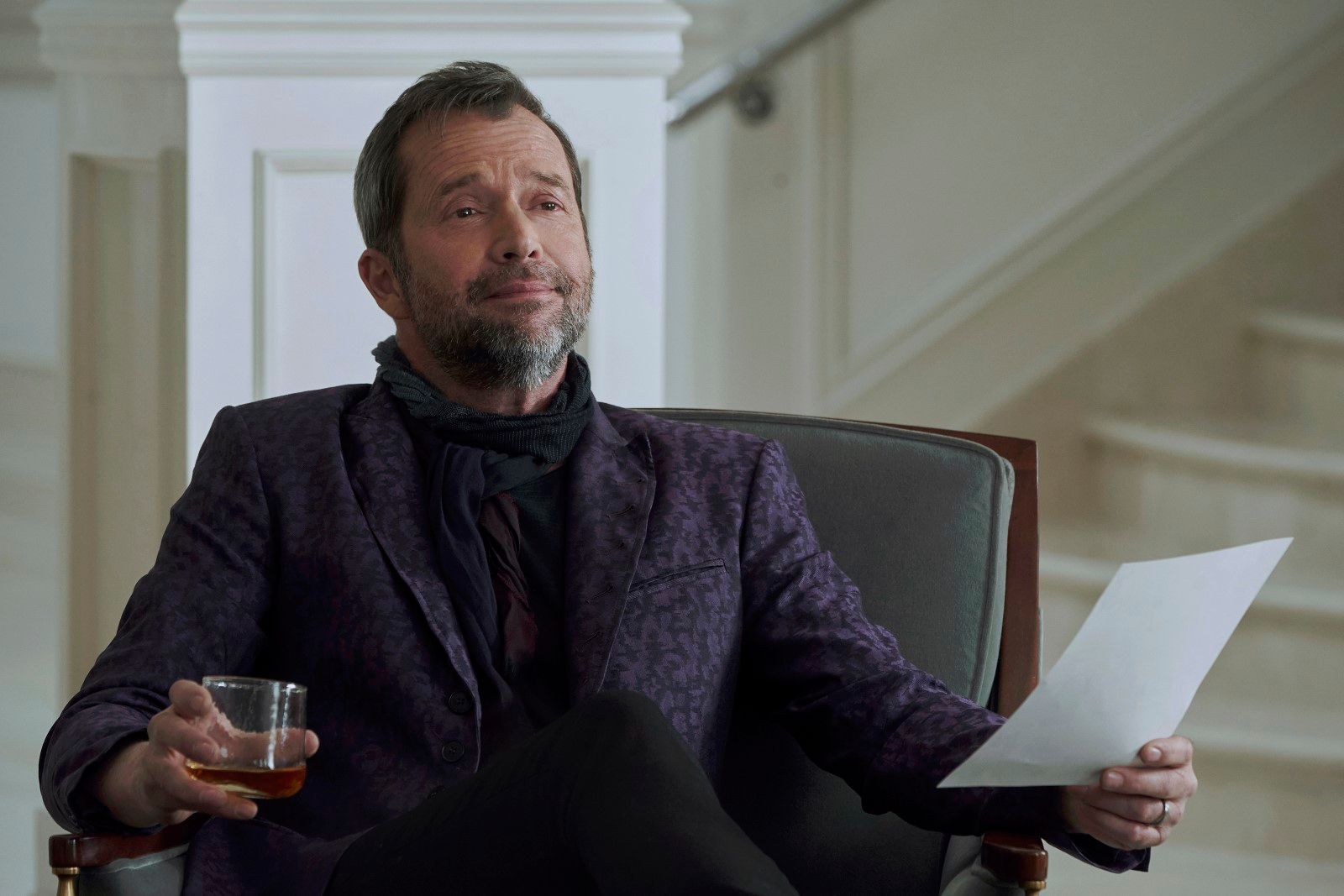 Photo de Monk, le retour - Photo 18 sur 44 - AlloCiné