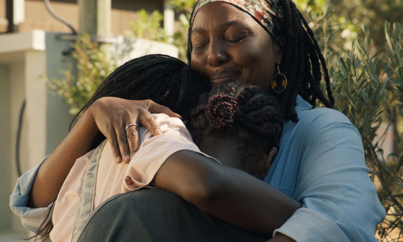 Photo du film Le Retour - Photo 1 sur 12 - AlloCiné