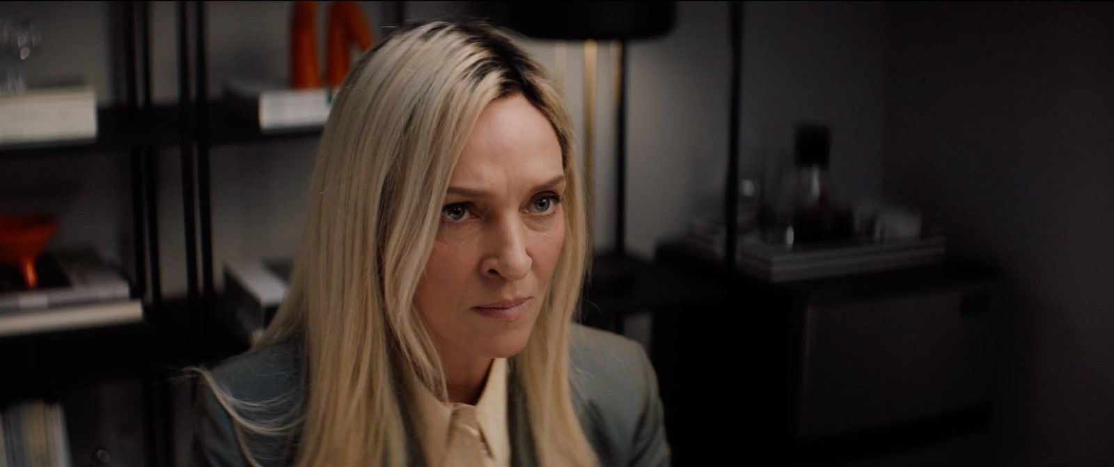 Photo du film The Kill Room - Photo 7 sur 14 - AlloCiné