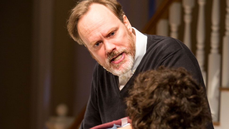 Photo de Andrew Garman - Photo Andrew Garman - Photo 2 sur 3 - AlloCiné