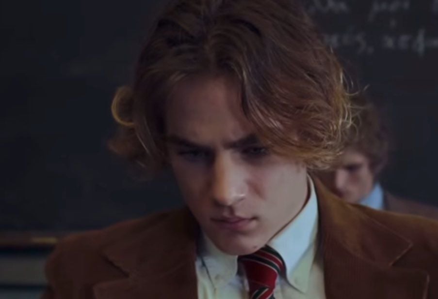 Photo de Brady Hepner - Photo Brady Hepner - Photo 0 sur 5 - AlloCiné