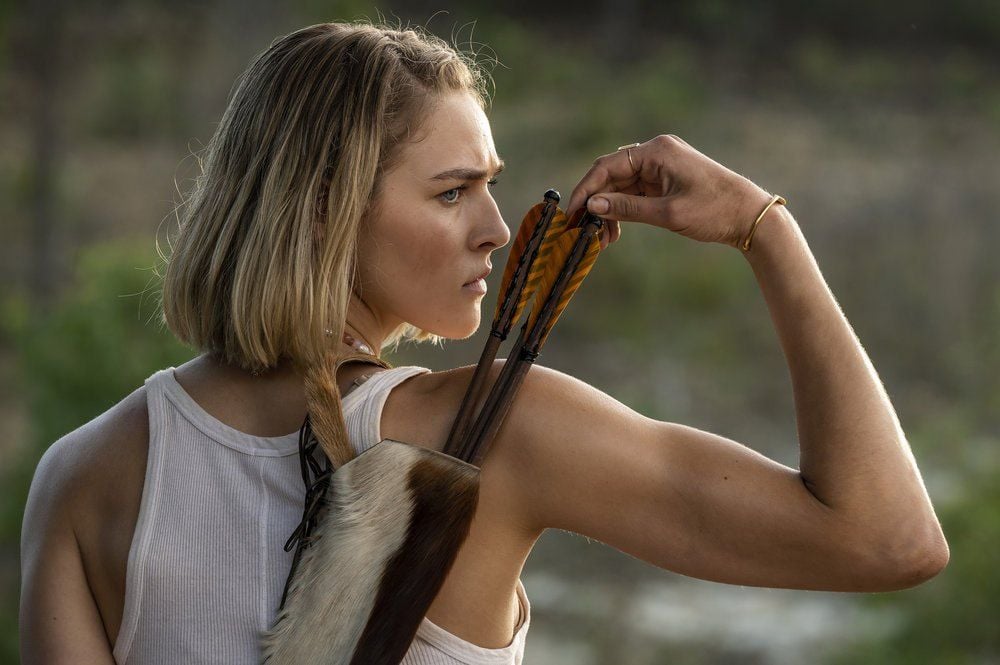 La Brea : La Brea : Photo Zyra Gorecki - 5 sur 57 - AlloCiné