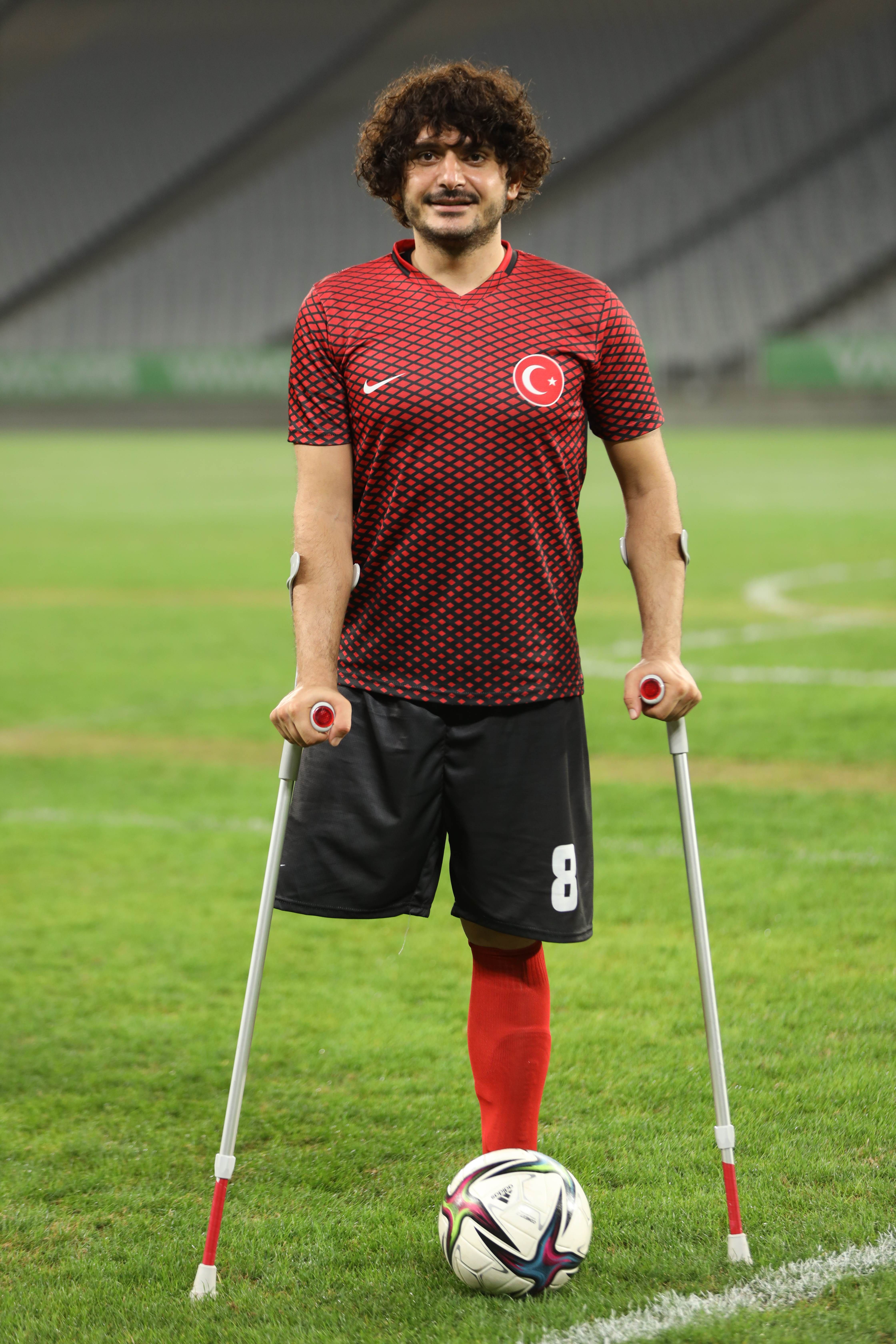 Photo du film Hayatla Baris - Photo 28 sur 69 - AlloCiné