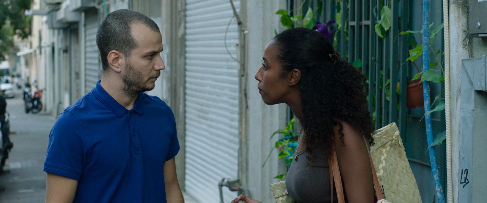 Photo du film America - Photo 2 sur 6 - AlloCiné