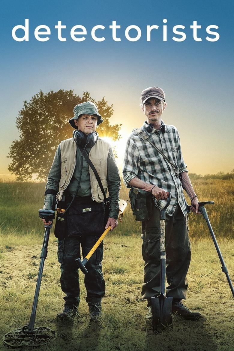 Detectorists - Film 2022 - AlloCiné