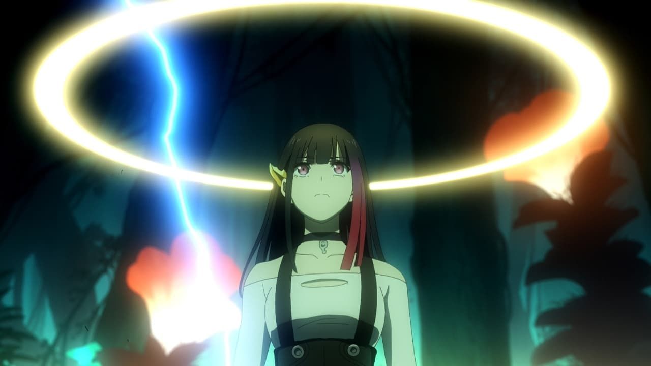 Poster saison 1 - Affiche 12 sur 15 - AlloCiné