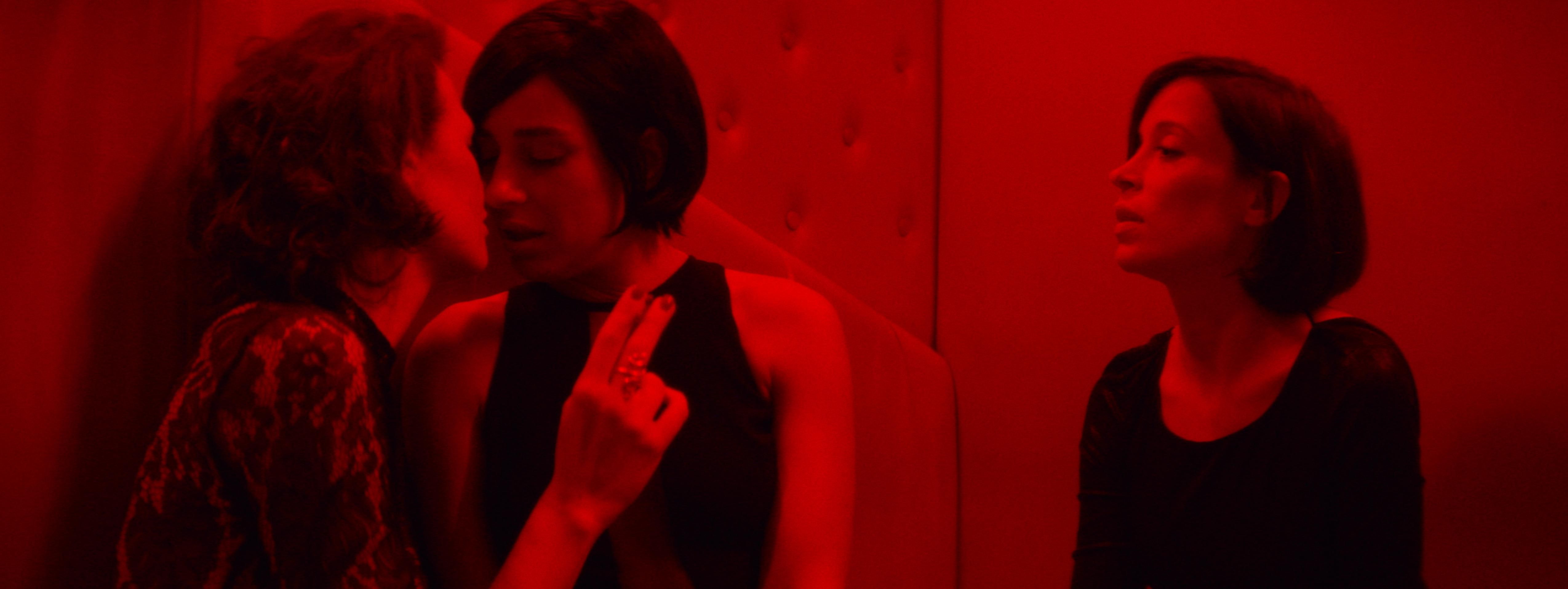 Photo du film Losing Control - Photo 3 sur 6 - AlloCiné