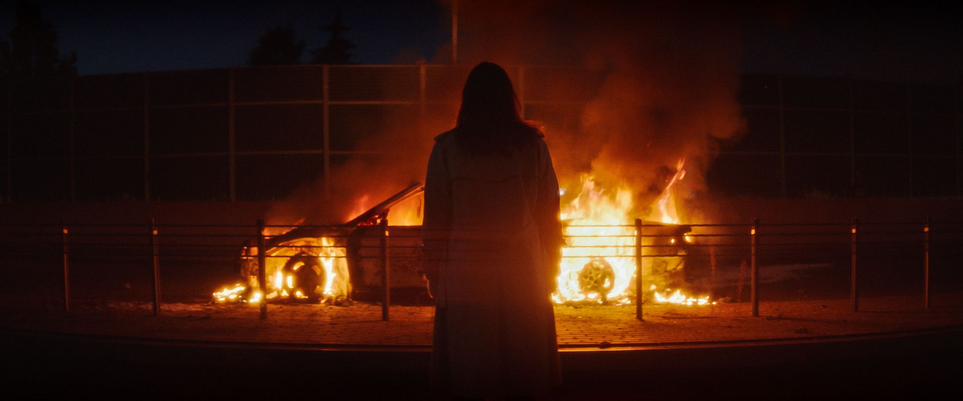 Photo du film Losing Control - Photo 2 sur 6 - AlloCiné