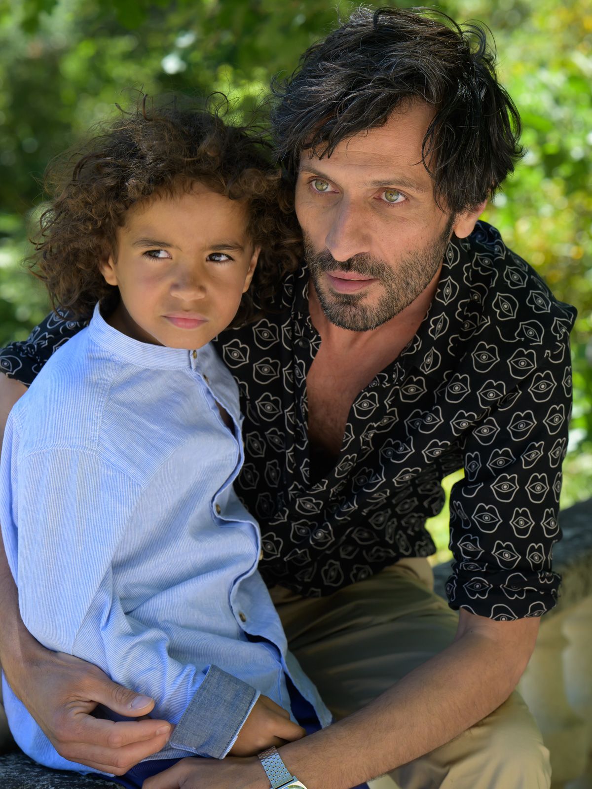 Tout cela je te le donnerai - Série TV 2024 - AlloCiné