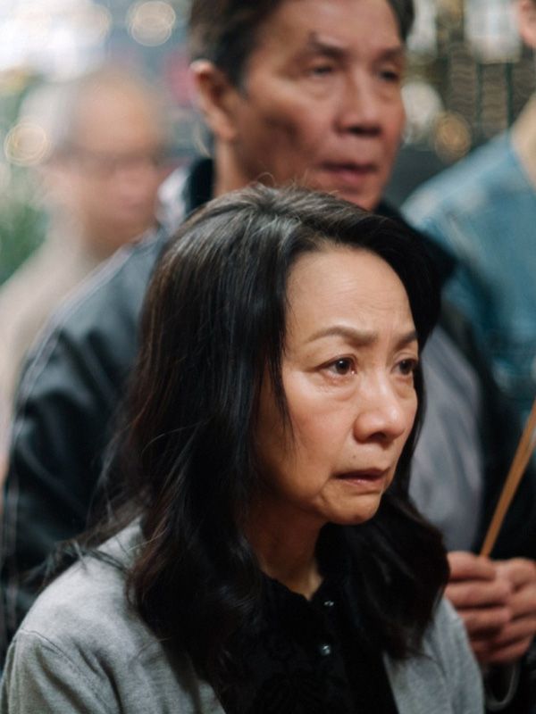 Casting du film All Shall Be Well : Réalisateurs, acteurs et équipe ...