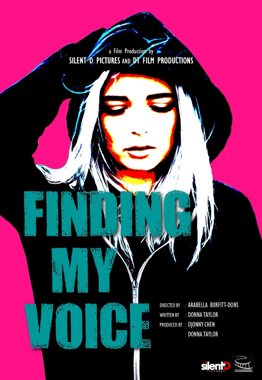 Finding My Voice - Film 2025 - AlloCiné