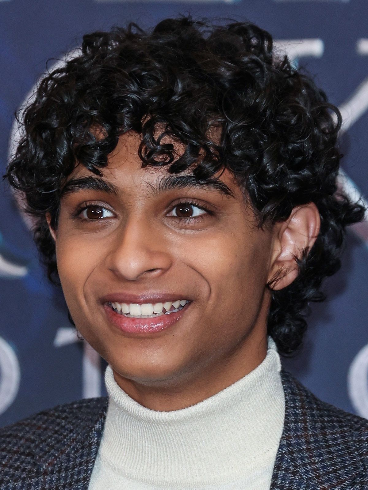 Aryan Simhadri - AlloCiné