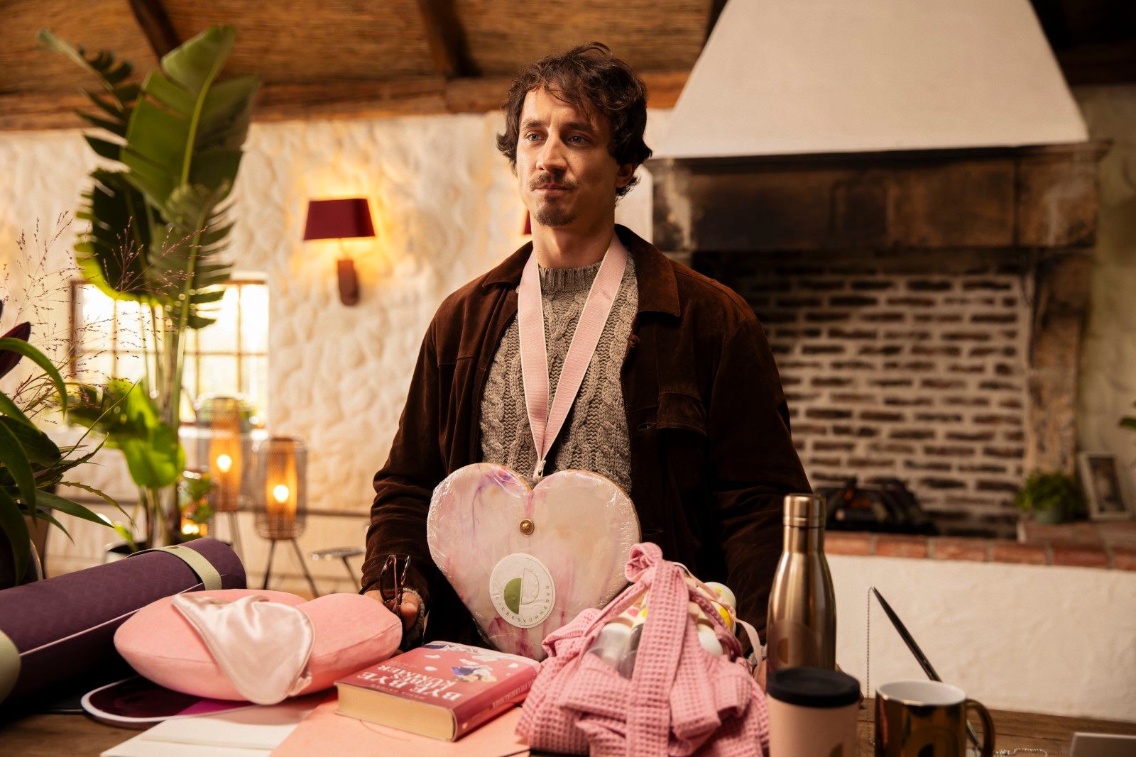 Photo de Laurence Rupp - Cœurs en thérapie : Photo Laurence Rupp ...