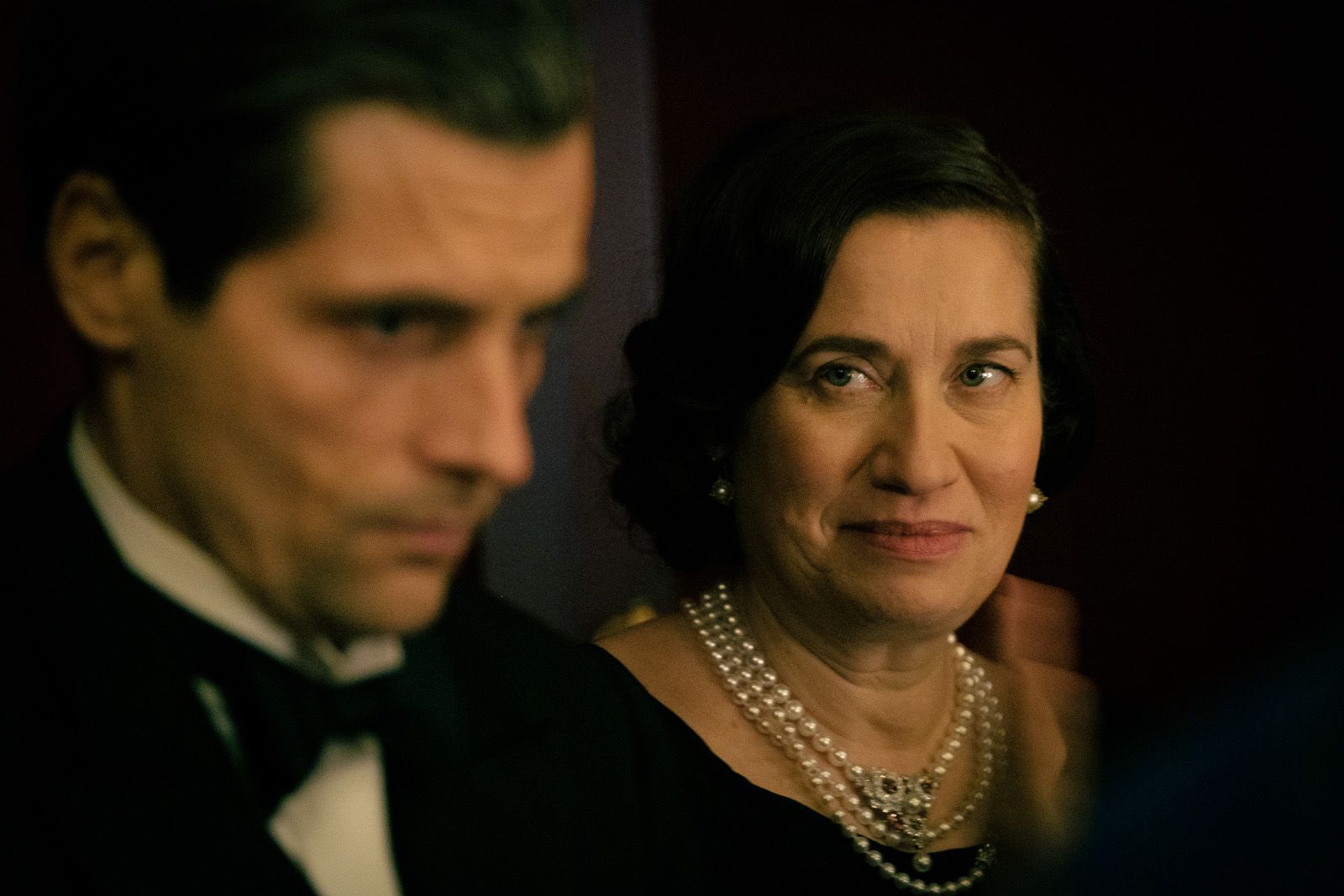 Photo de Emmanuelle Devos - Bolero : Photo Emmanuelle Devos, Raphaël ...