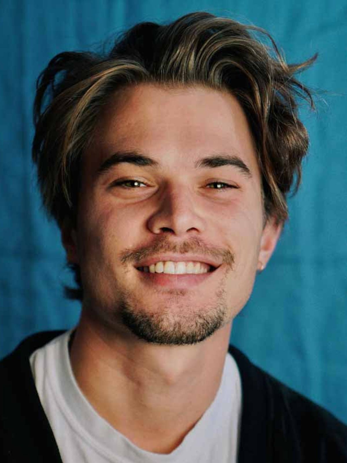 Dimitri Decaux - AlloCiné