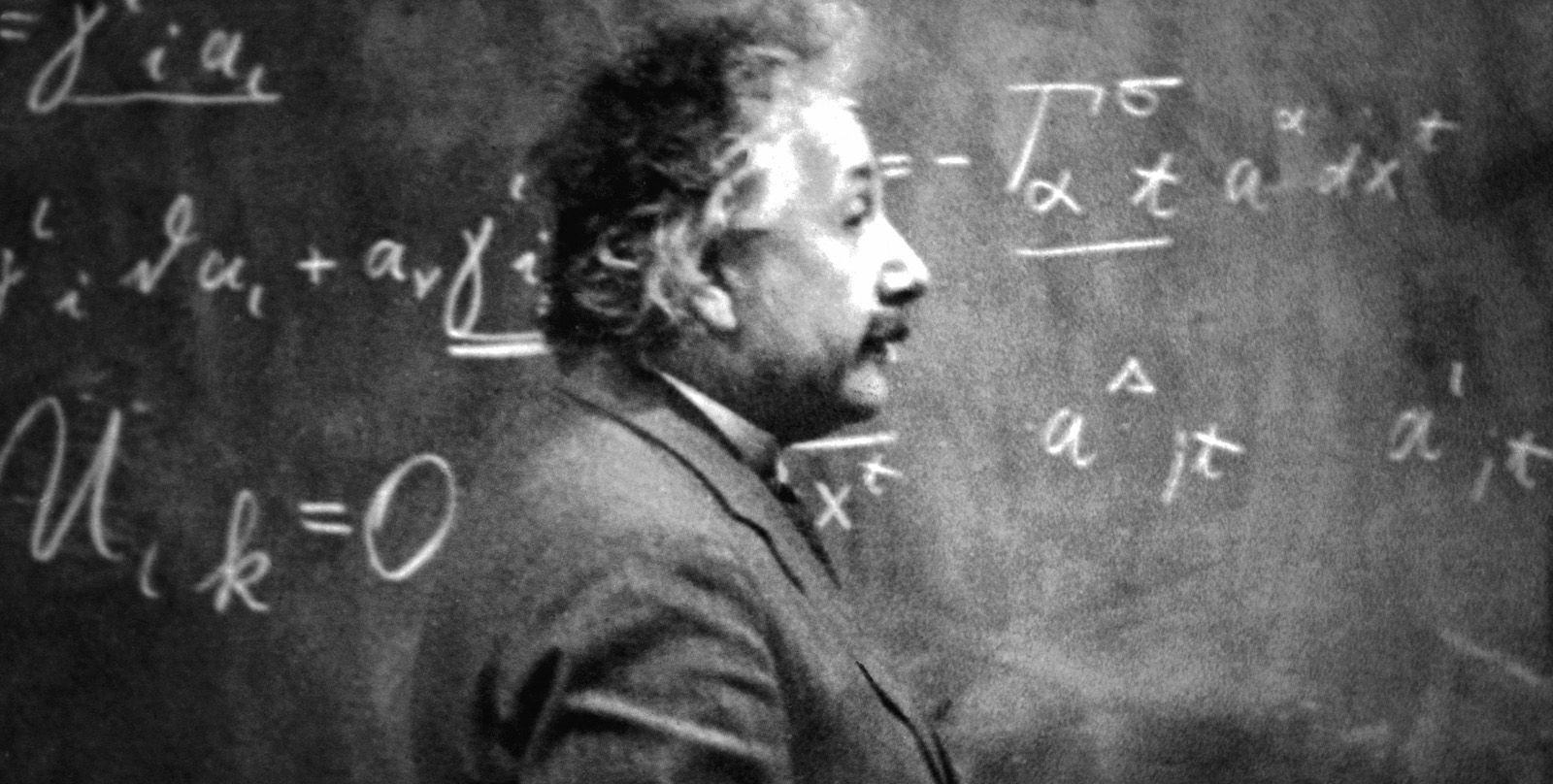 Photo du film Einstein et la bombe - Photo 23 sur 24 - AlloCiné