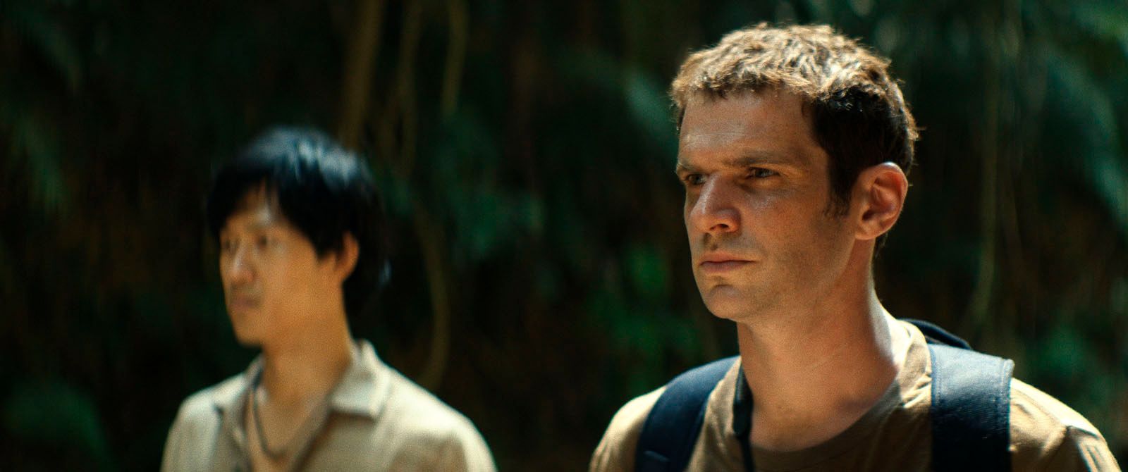 Photo du film La Promesse verte - Photo 5 sur 10 - AlloCiné