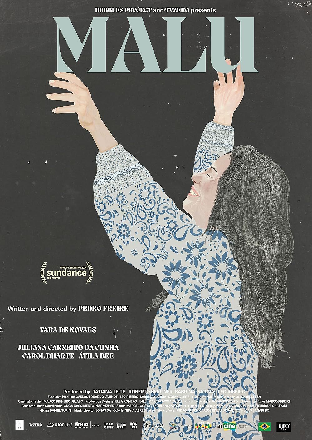 Malu - Film 2023 - AlloCiné