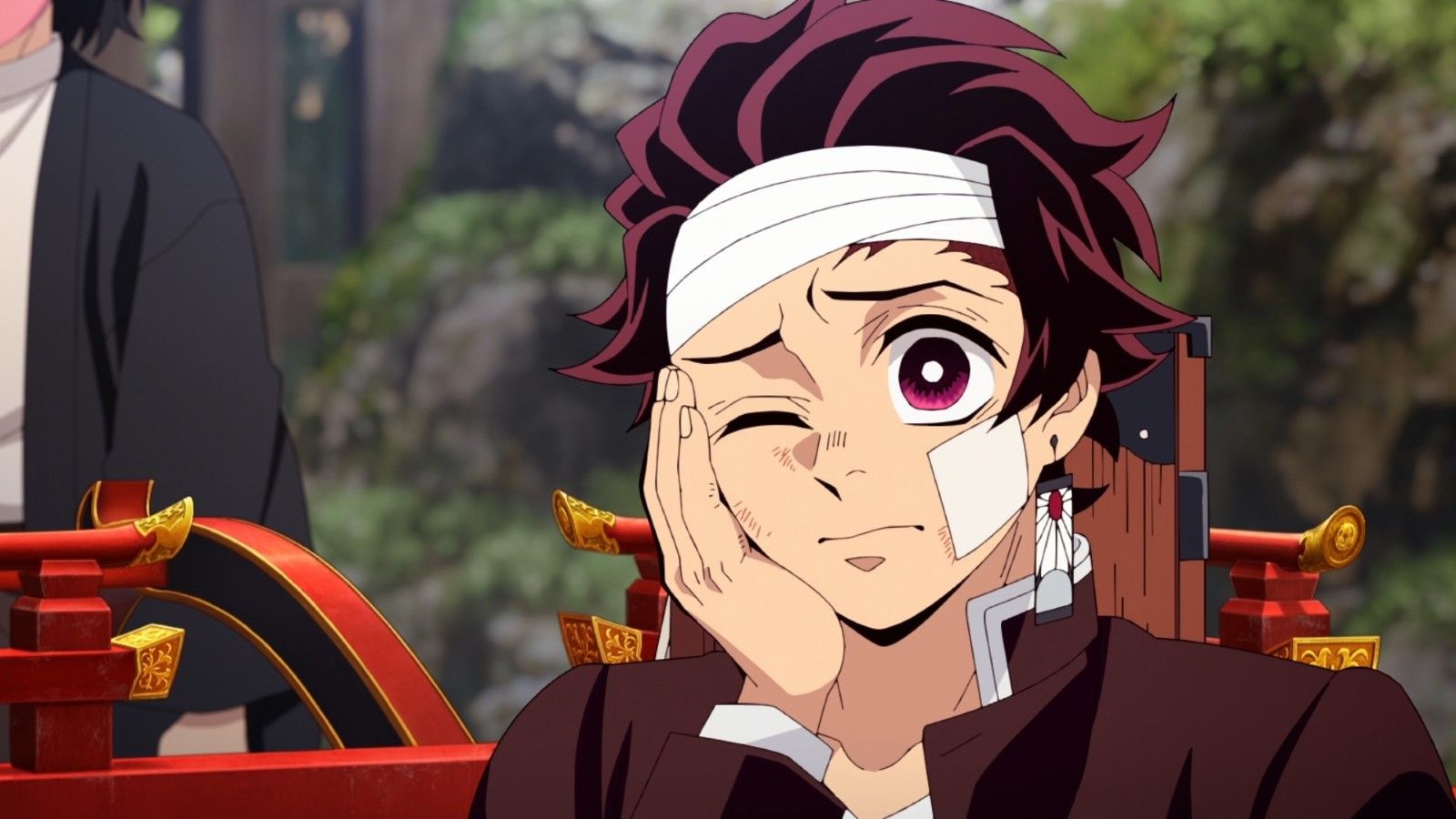 Photo du film Demon Slayer: Kimetsu No Yaiba – En route vers l'entraînement des piliers - Photo ...