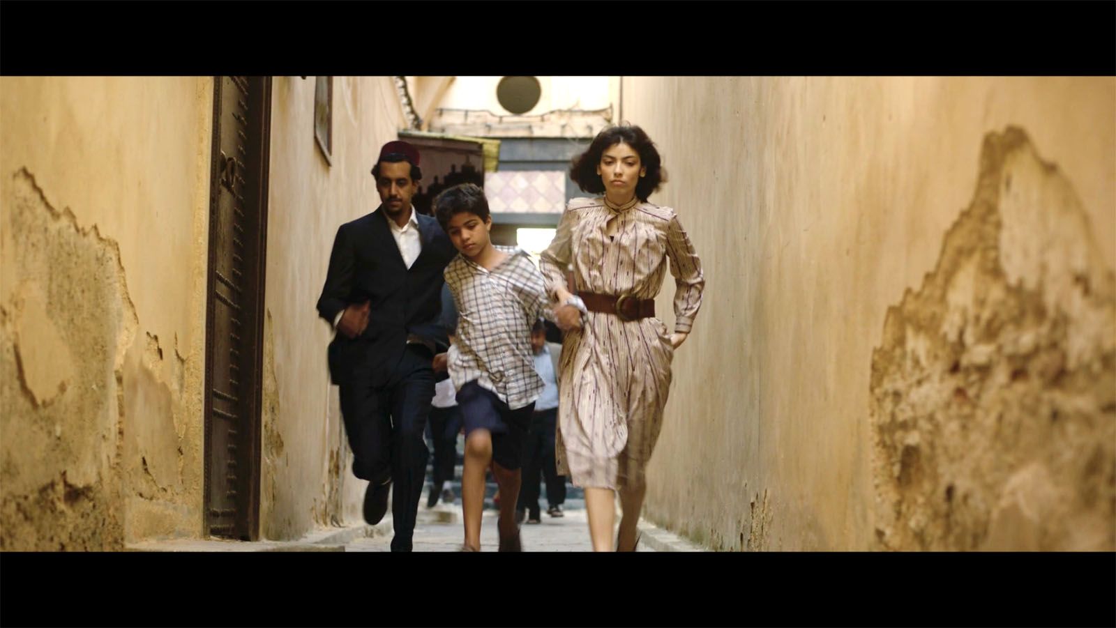 Photo de Ayman Driwi - Fes Eté 55 : Photo Ayman Driwi, Oumaïma Barid ...