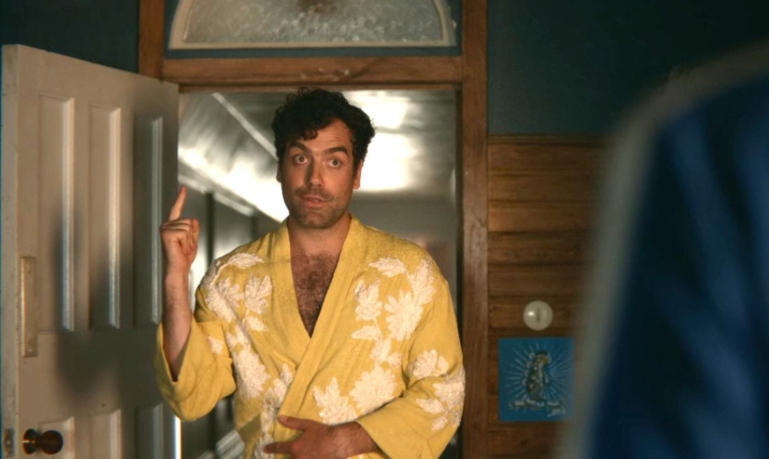 Photo de Daniel Ings - Photo Daniel Ings - Photo 0 sur 7 - AlloCiné