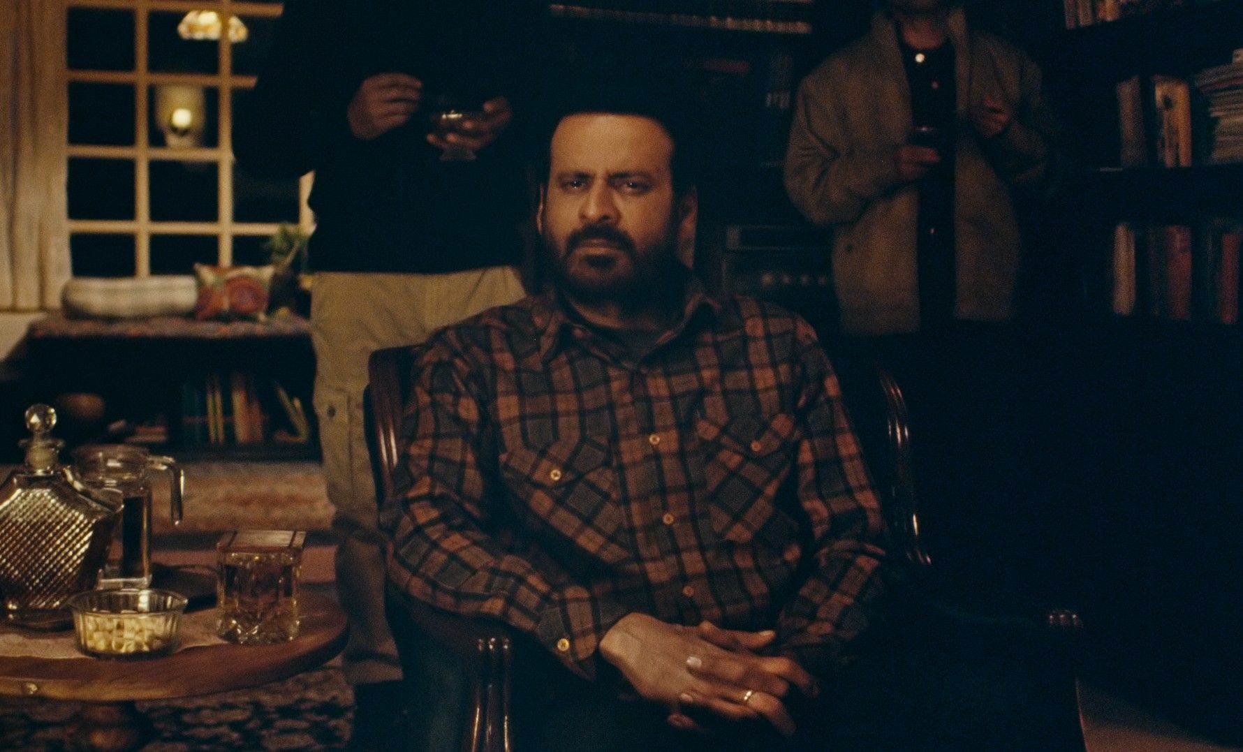 Photo du film The Fable - Photo 2 sur 5 - AlloCiné