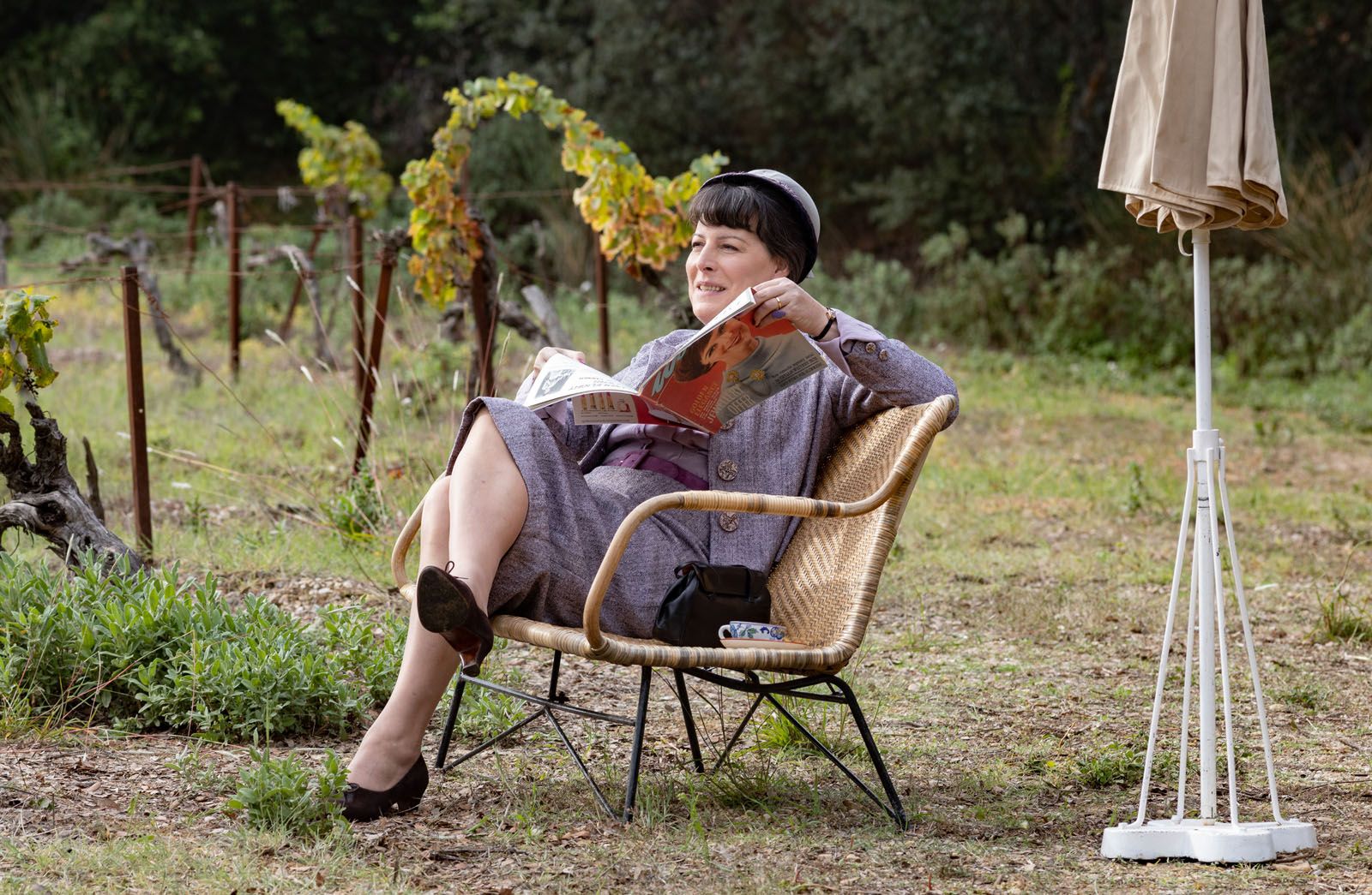 Photo de Rebecca Root - Mister Spade : Photo Rebecca Root - Photo 0 sur ...