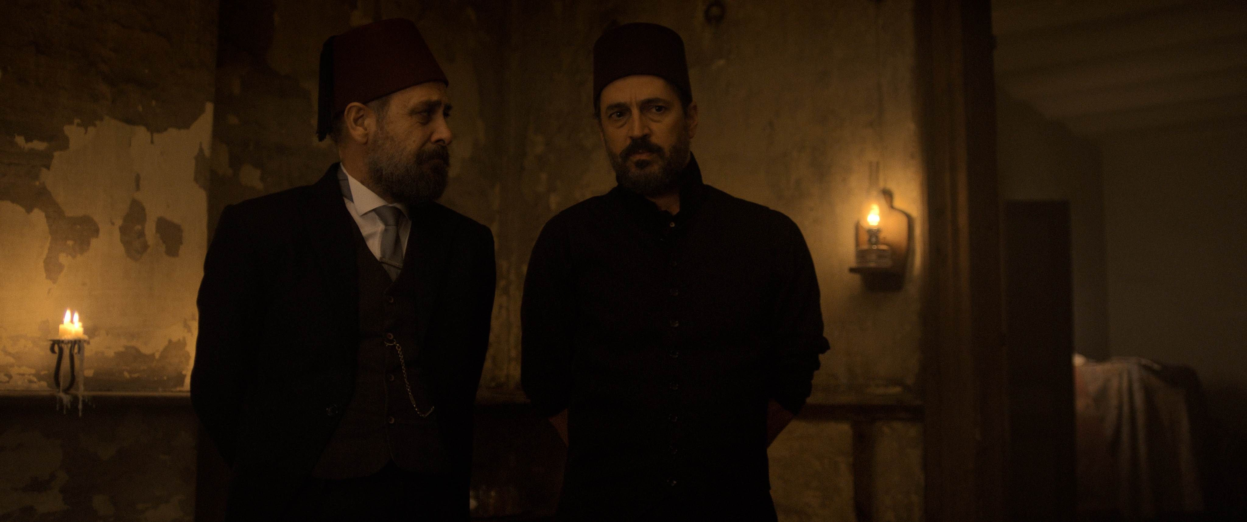 Photo du film Zaferin Rengi - Photo 63 sur 103 - AlloCiné