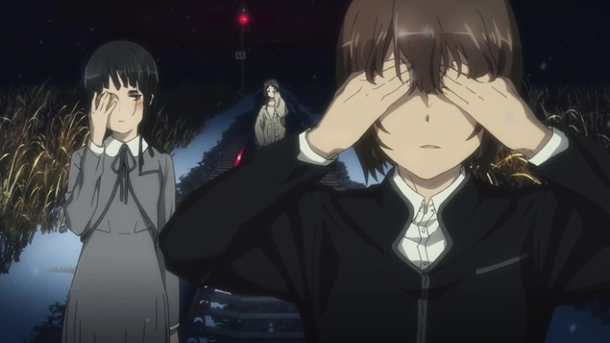 Photo du film maboroshi - Photo 1 sur 8 - AlloCiné