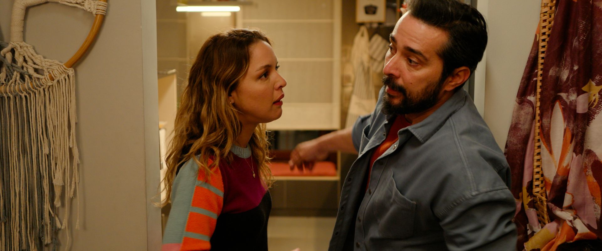 Photo du film Erdal ile Ece - Photo 26 sur 27 - AlloCiné