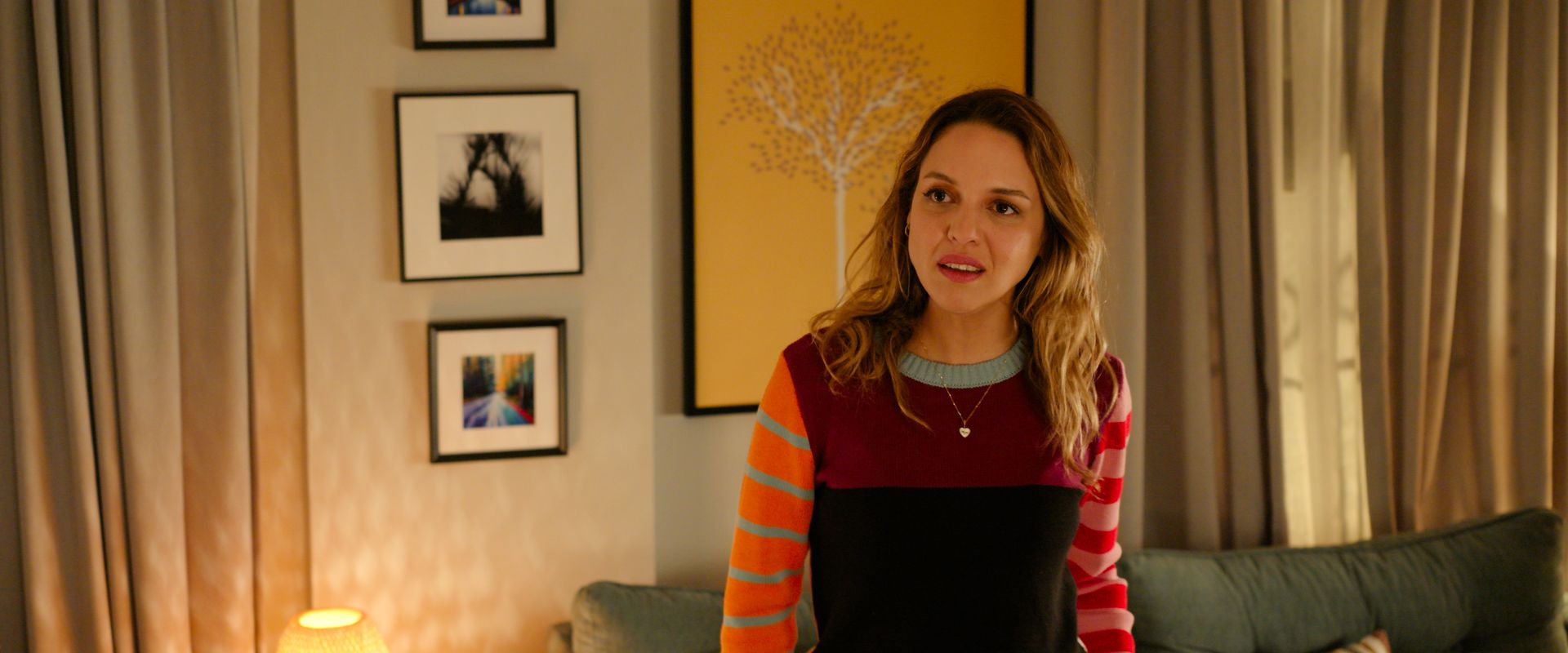 Photo du film Erdal ile Ece - Photo 22 sur 27 - AlloCiné