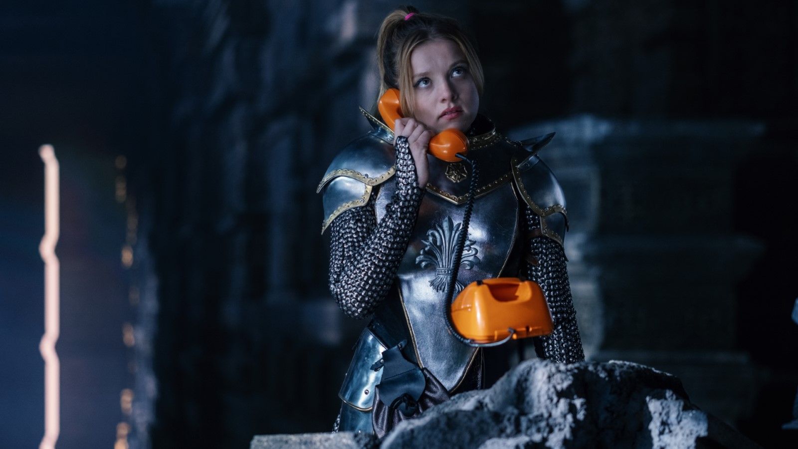 Photo de Jella Haase - Chantal im Märchenland : Photo Jella Haase ...