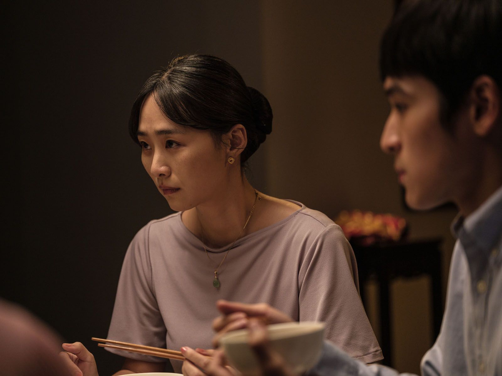 Photo du film Black Tea - Photo 9 sur 21 - AlloCiné