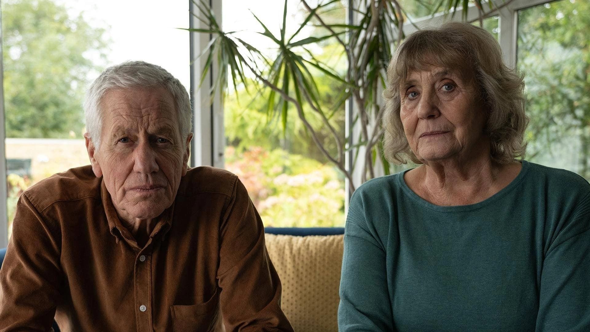 Poster Grace saison 2 - Affiche 5 sur 8 - AlloCiné