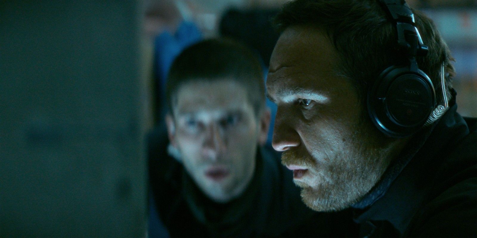 Crooks : Photo Frederick Lau - 20 sur 22 - AlloCiné