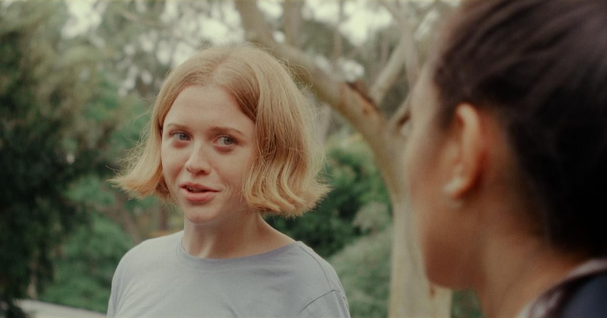 Photo de Essie Randles - Photo Essie Randles - Photo 2 sur 5 - AlloCiné