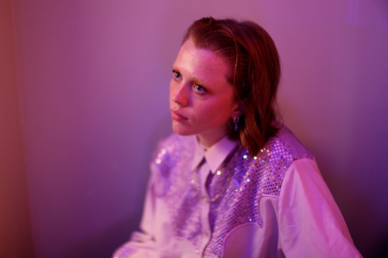 Photo de Essie Randles - Photo Essie Randles - Photo 0 sur 5 - AlloCiné