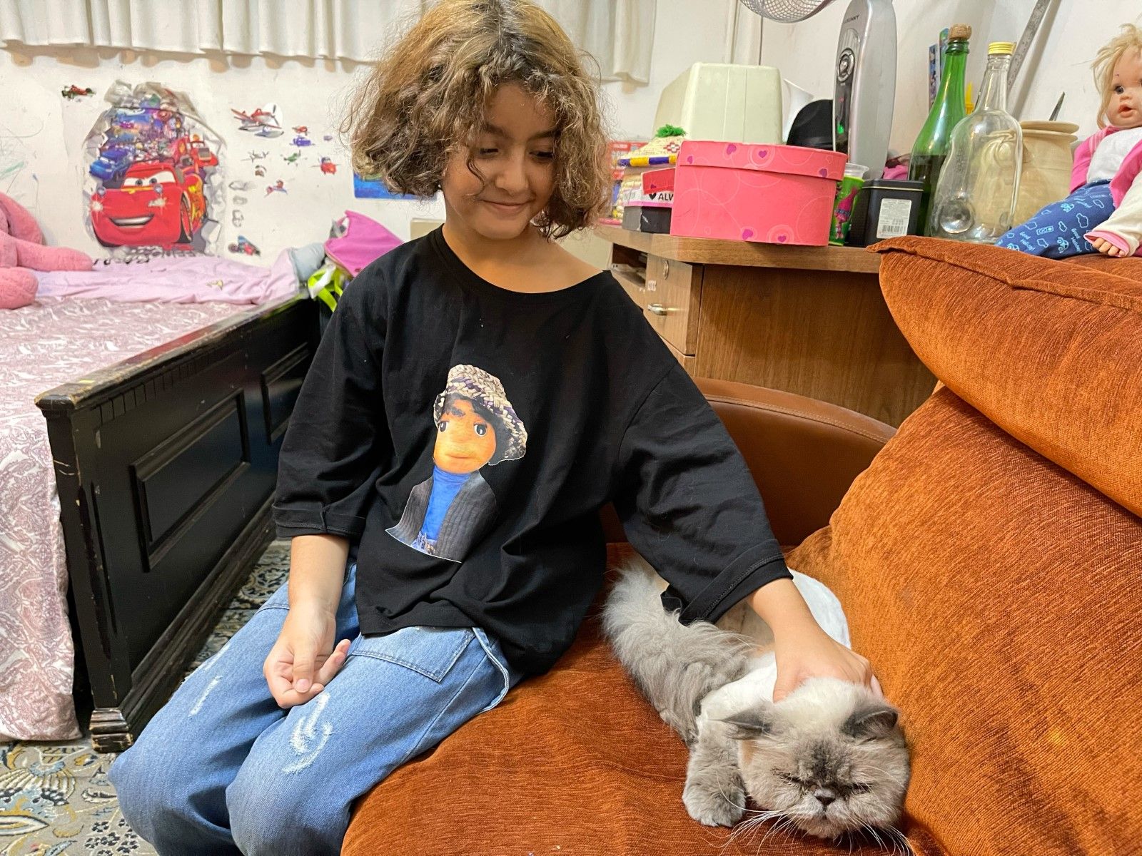 Photo du film Le Rêve de Nila - Photo 10 sur 14 - AlloCiné