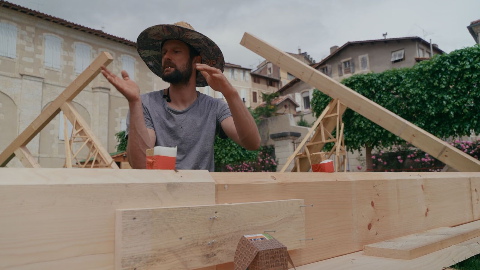 Photo de In Situ - Photo 8 sur 10 - AlloCiné