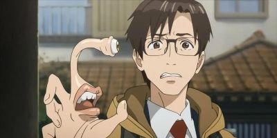 Parasyte : Parasyte : Photo - 2 sur 35 - AlloCiné