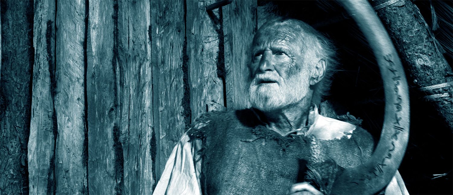 Photo du film Warchief - Photo 4 sur 4 - AlloCiné