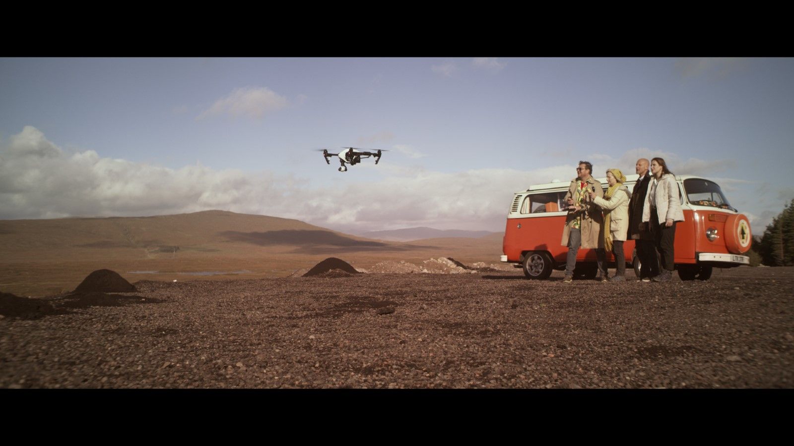 Photo du film Firenado - Photo 1 sur 5 - AlloCiné