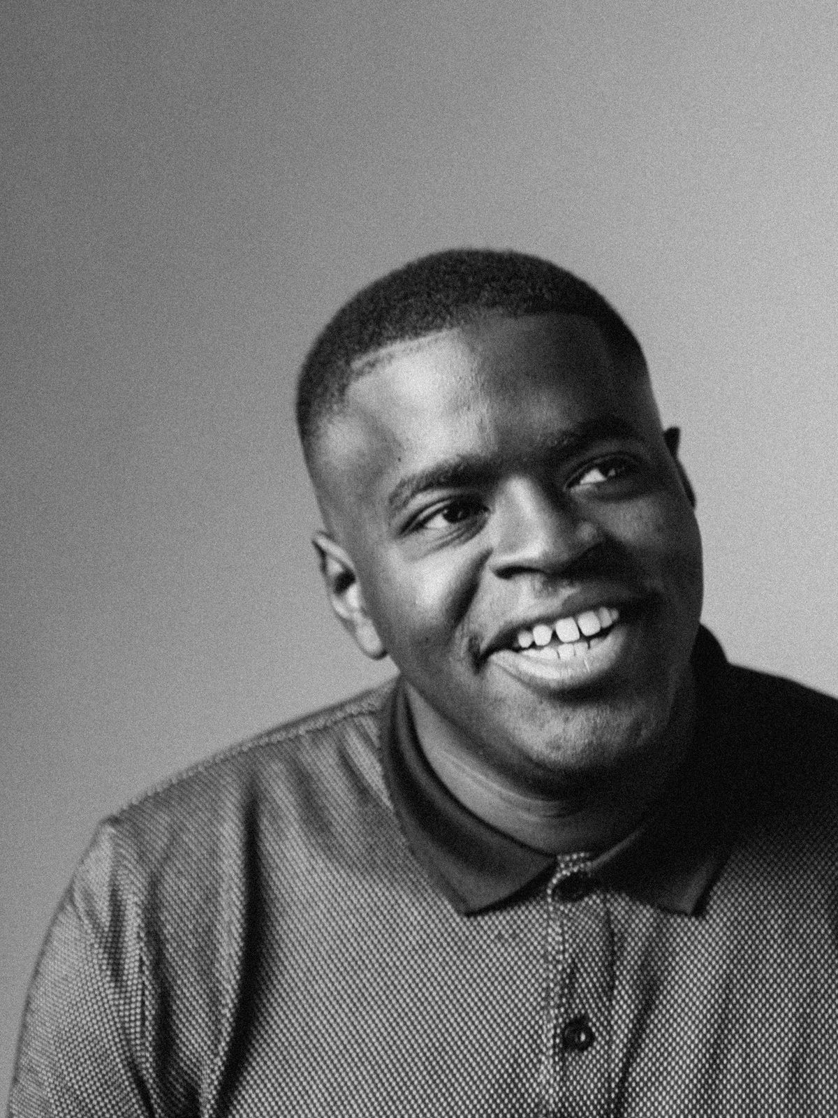 Photo de Adama Bathily - Affiche Adama Bathily - Photo 0 sur 2 - AlloCiné