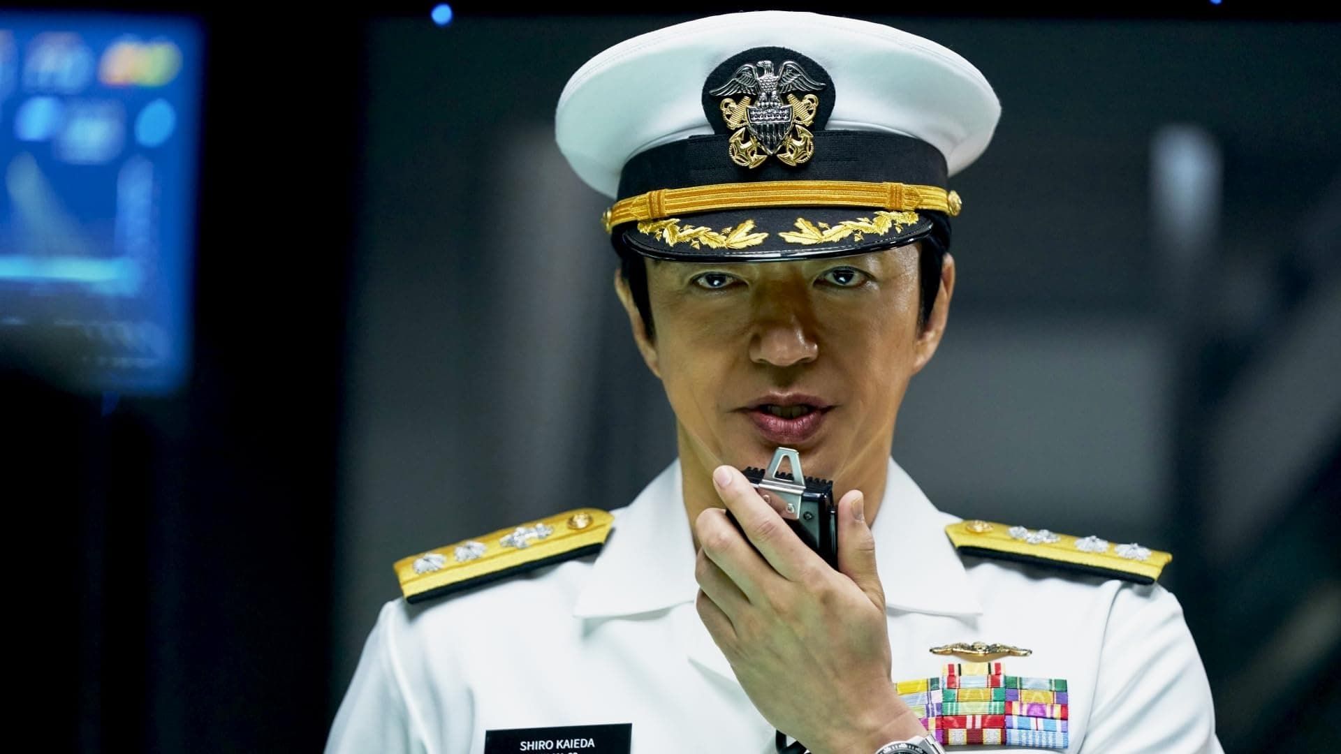 Poster The Silent Service saison 1 - Affiche 8 sur 9 - AlloCiné