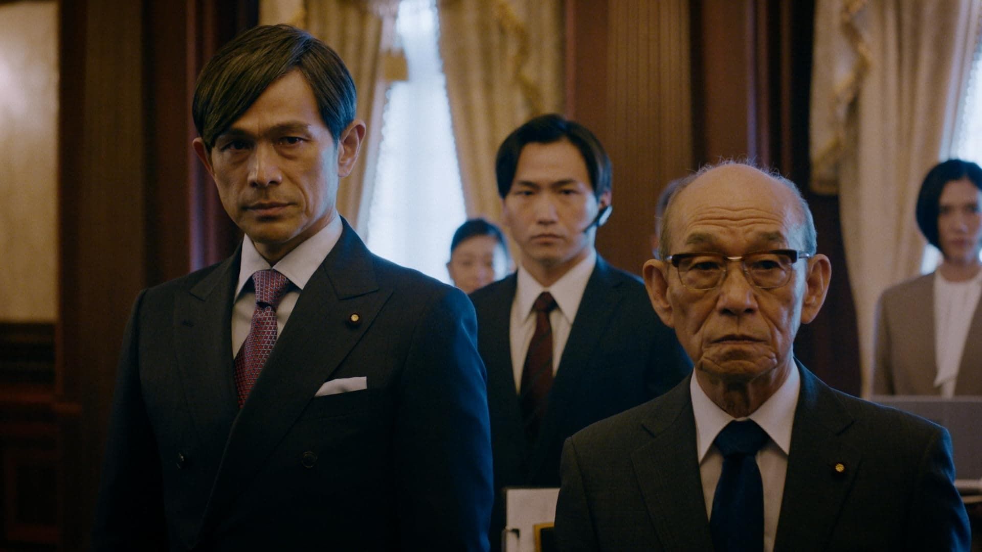 Poster The Silent Service saison 1 - Affiche 6 sur 9 - AlloCiné