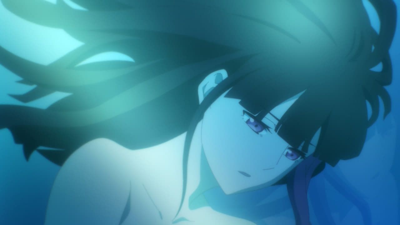 Poster Metallic Rouge saison 1 - Affiche 7 sur 15 - AlloCiné