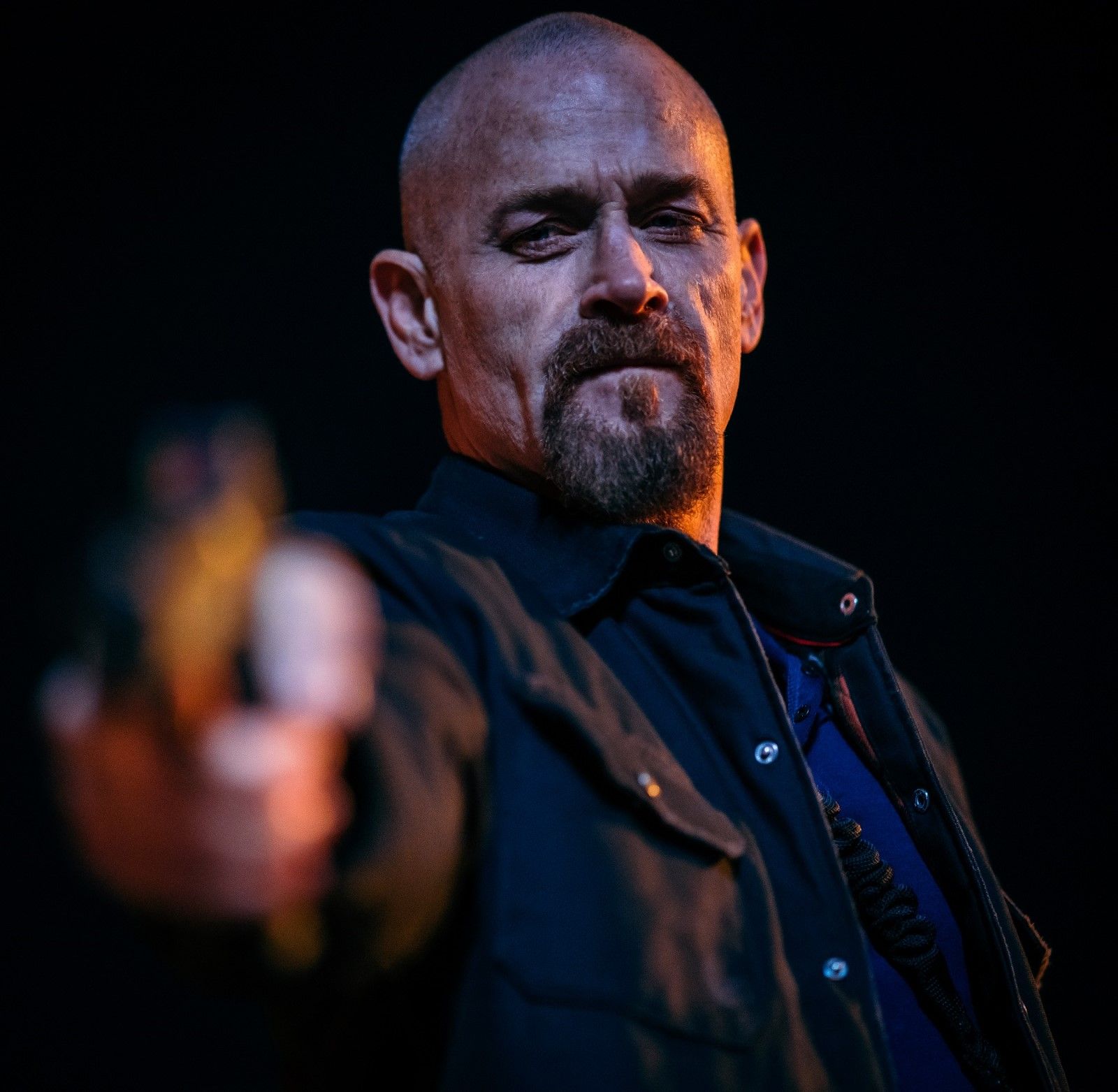 Photo du film The Channel - Photo 10 sur 10 - AlloCiné