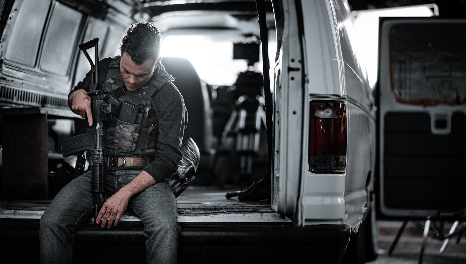 Photo du film The Channel - Photo 5 sur 10 - AlloCiné